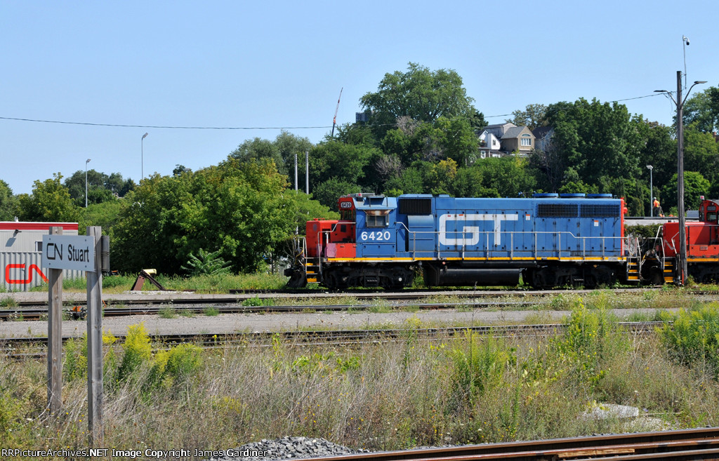GTW 6420